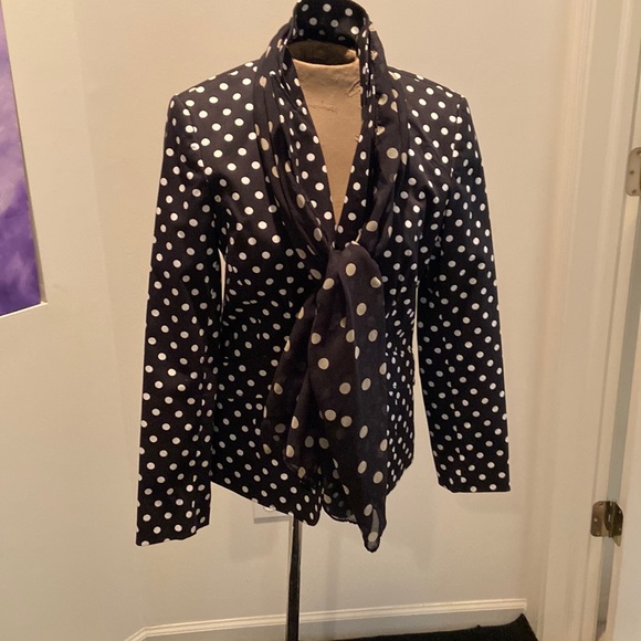 Focus | Jackets & Coats | Focus Vintage Blazer | Poshmark